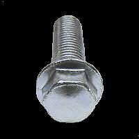 Bolt 024-20825 Low Profile Dimpled 10mm Hex Head Flange Bolts FOR ...