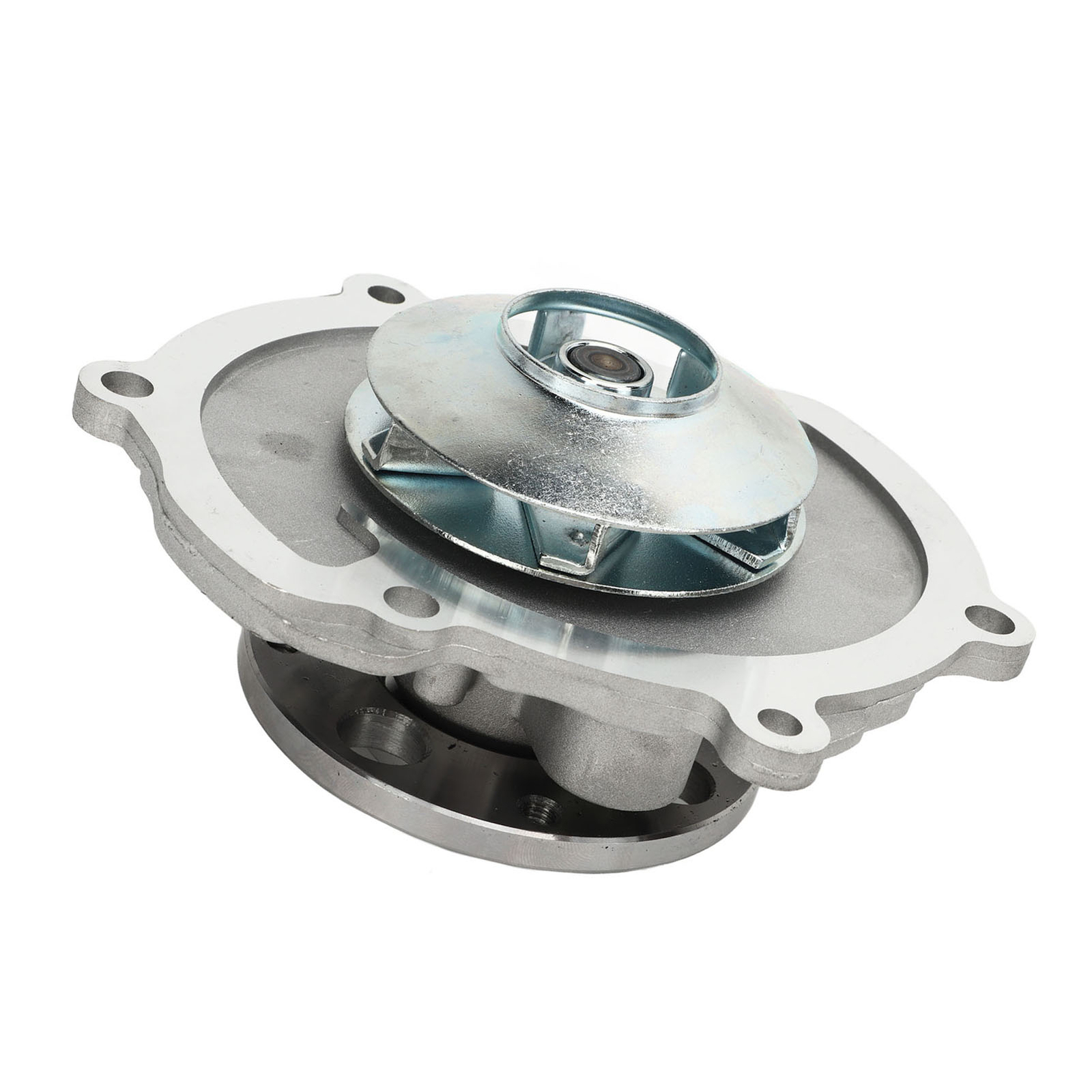 Engine Water Pump 12566029 Cooling Coolant Water Pump For Equinox ...