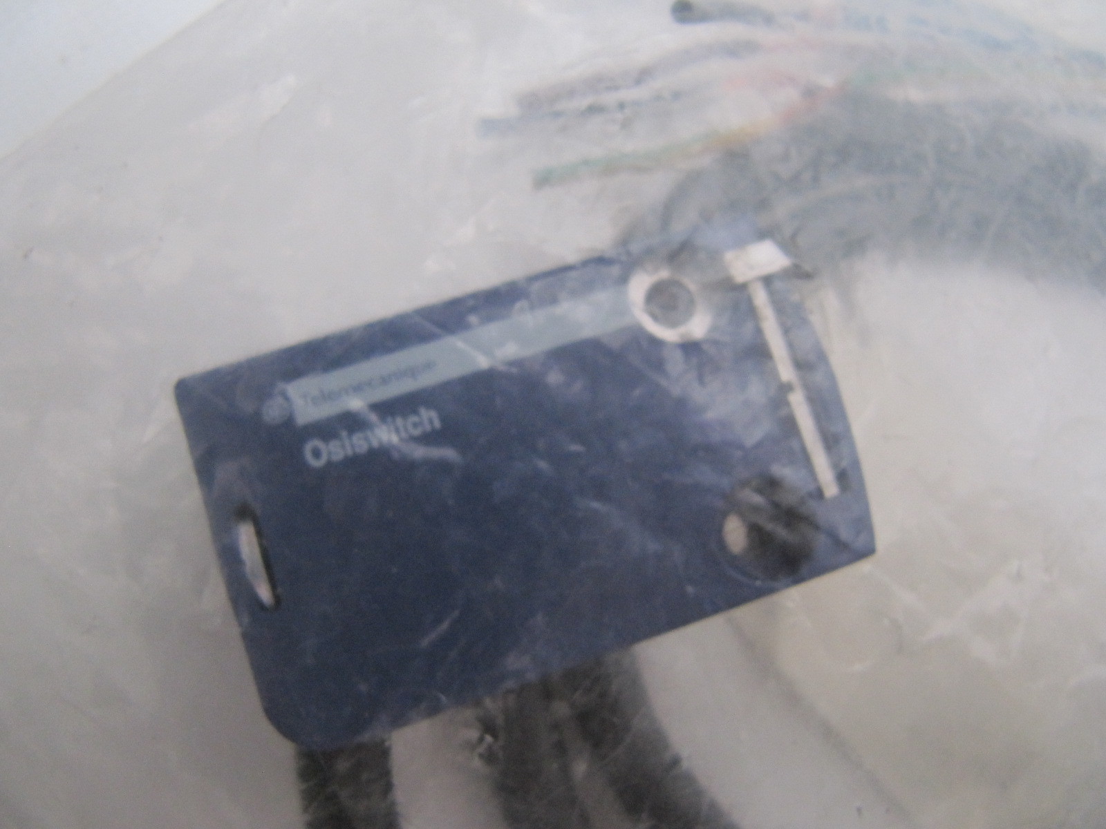 (NEW) Telemecanique Limit Switch Body ZCMD21 ZCMD21L1 029926 | eBay