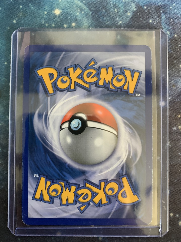 Pokémon TCG Arceus Arceus AR3/9 Holo Rare NM | eBay