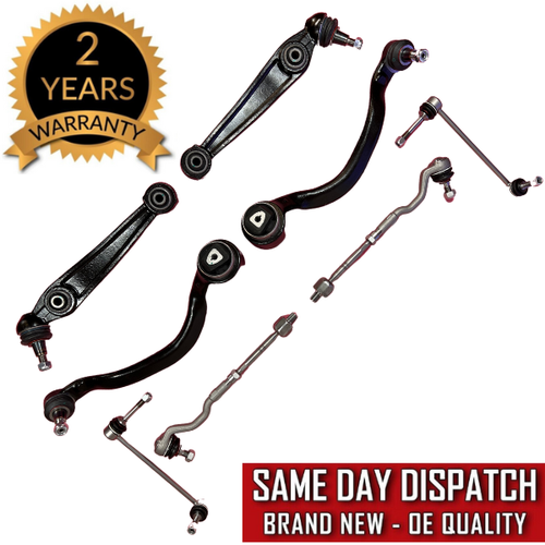 BMW X5 (E70), X6 (E70/E71/E72) FRONT SUSPENSION WISHBONE TRACK CONTROL ...