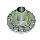 SM465 Front Bearing Retainer w/ Seal Chevy GMC Truck 4 Speed ...