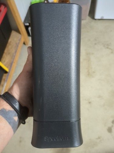 Spectrum Wireless 4 Port Router Wave 2 SAC2V1A Advanced In-Home Wi-Fi ...