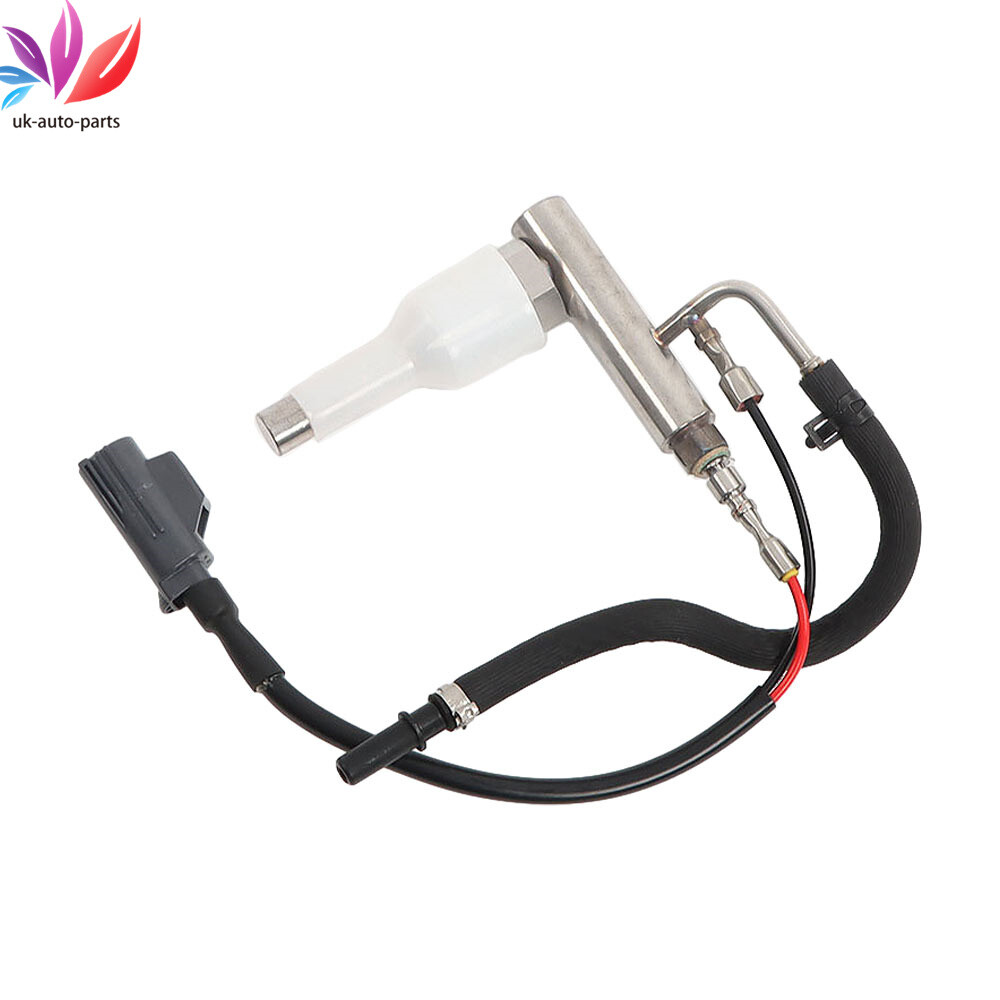 DPF FUEL VAPOURISER VALVE FOR FORD FOCUS C-MAX MONDEO 2.0 2.2 2010-2015 ...