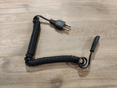 Power Cord Cable Lead Adapter for Hitachi Norelco Electric Power Shaver ...