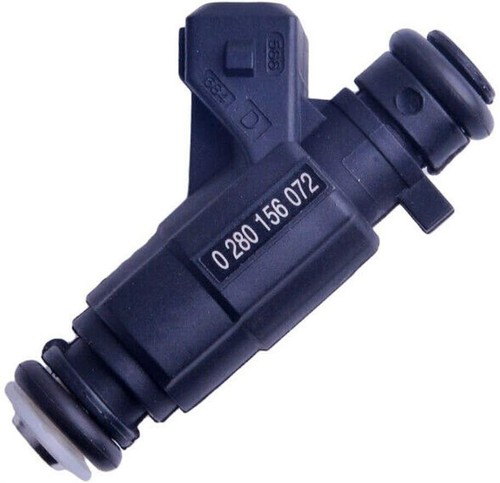 FUEL INJECTOR 0280156072 FOR MERCEDES SSL55 G55 E55 S55 CLS55 SLK W203 ...