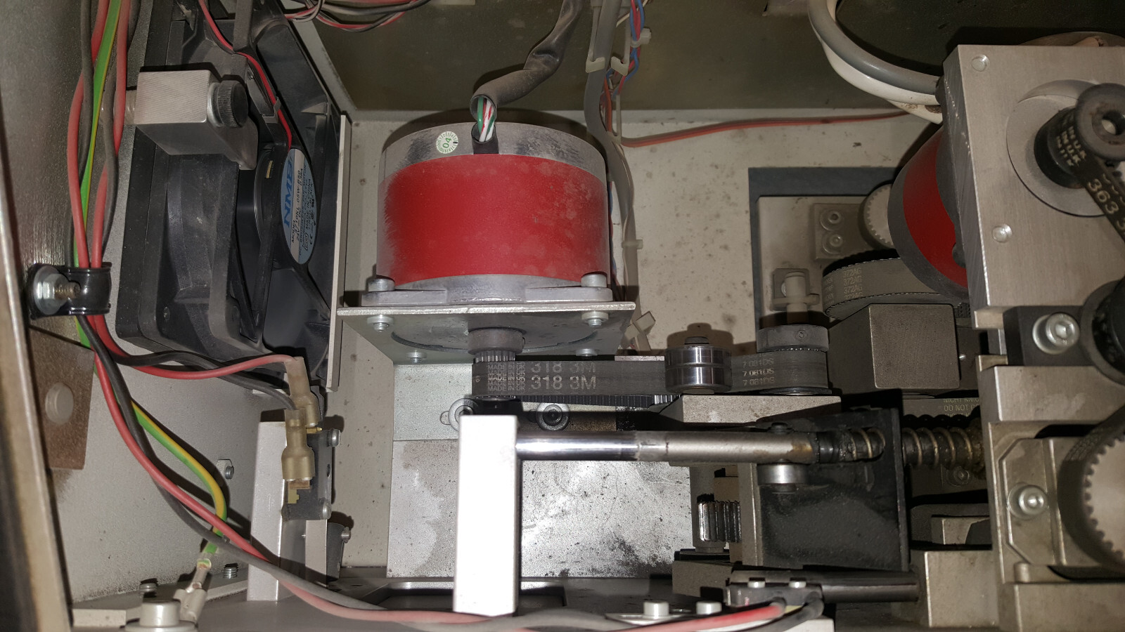 SCHLEUNIGER OmniStrip 9400 + UniStrip 2015 | eBay