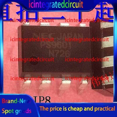 10pcs PS9601 DIP8 | eBay