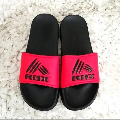 Red RBX Sandal for Boy. Size 11 and 12 | eBay