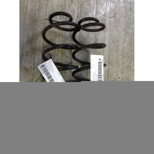 ressort de suspension arrière gauche pour CITROEN - DS C3 PLURIEL (03 ...