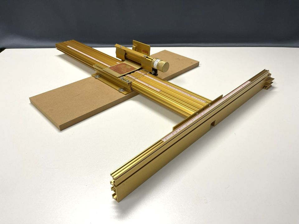 Incra Jig Ultra Precision Woodworking System | eBay