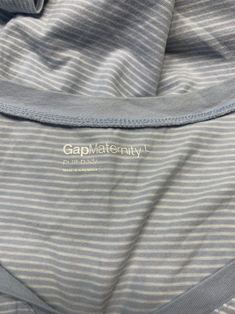 Gap Maternity Clothes