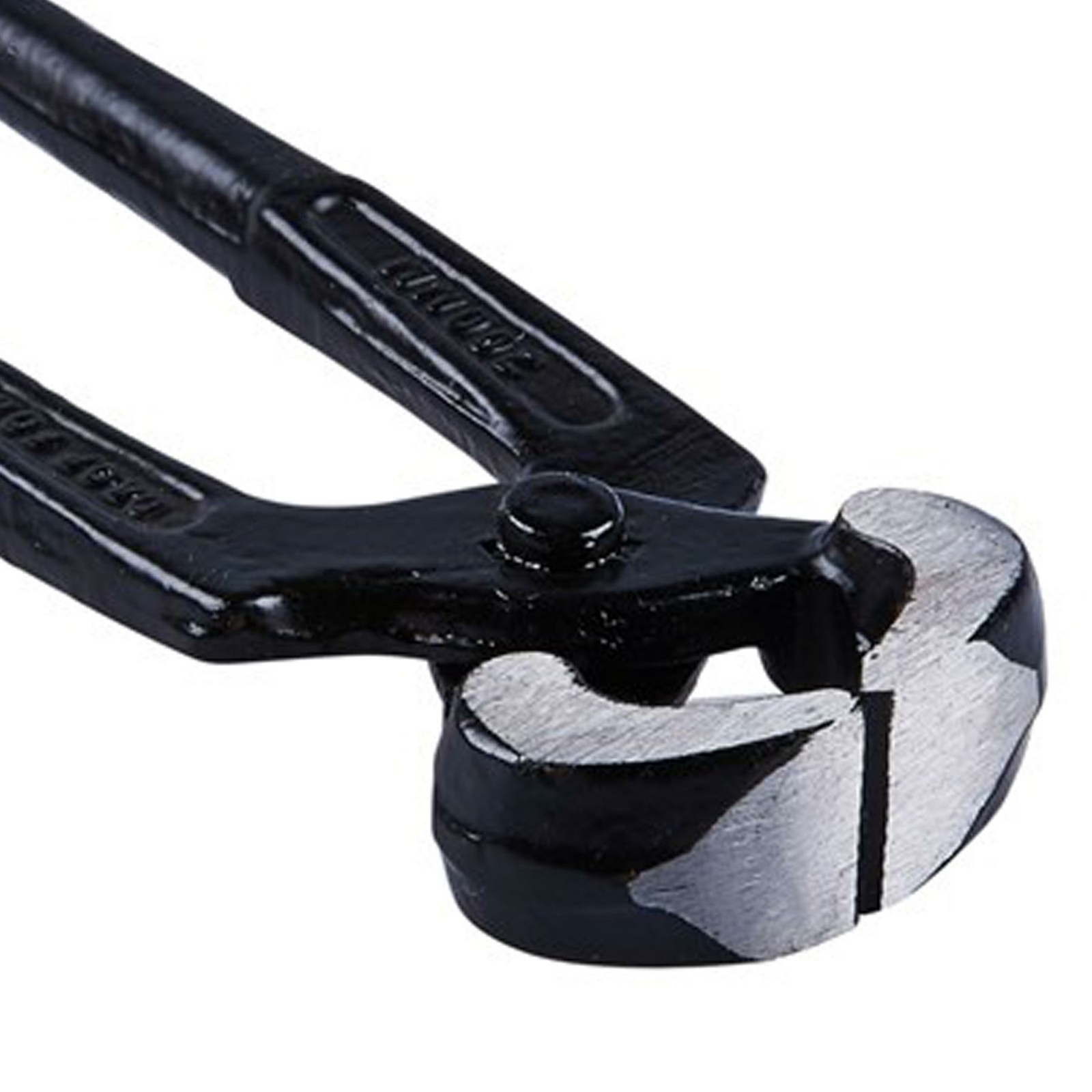 8 Inch Carpenter Pincers Nipper Wire Cutter Plier Snips Nail Puller ...