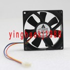 FOR NEW AFC0912D 12V 0.46A 9225 Dual 4-Wire PWM Cooling Fan #yi | eBay UK