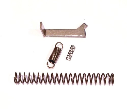 TRIGGER KIT, CONNECTOR AND SPRINGS, 3.5 LB FOR GEN 1-4 GLOCK MODELS 21 ...