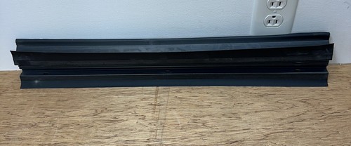 OEM NEW 09-22 Mopar Chrysler Dodge Charger Upper Lower Seal Radiator ...