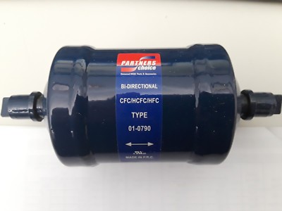 Partners Choice 01-0790 Bi-Directional Filter Drier 3/8" | eBay