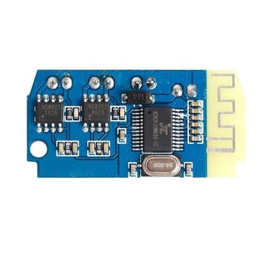 Bluetooth Digital Amplifier Board 5V 3W for DIY Bluetooth Speaker NEW ...