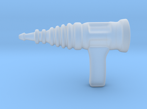 12" Walmart Robby the Robot DISINTEGRATOR GUN Forbidden Planet 3D ...