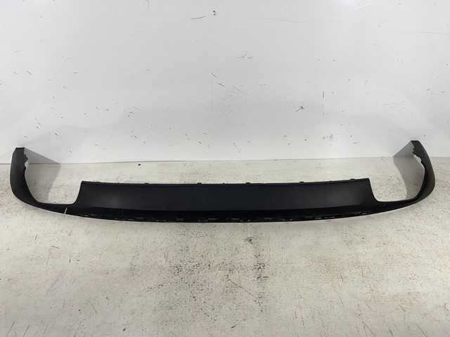 Genuine BMW 6 Series G32 GT Rear Bumper Diffuser 51127389993 for sale ...