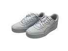 PUMA Women's Skye Sneaker Size 10 White/Silver-Gray Violet | eBay