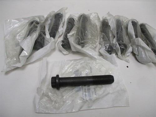 3016290C1 NEW INTERNATIONAL 12-POINT BOLT (QUANTITY-10) | eBay