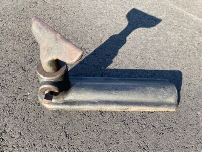 Lathes - Tool Rest Banjo