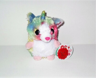 KEEL TOYS MINI MOTSU 4" INCH BEAN BAG PLUSH SINGLE MIMI | eBay