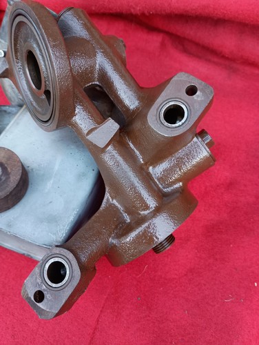 88-97🇺🇸Ford Van🇺🇸 E Series 7.5 460 ENGINE OIL COOLER | eBay