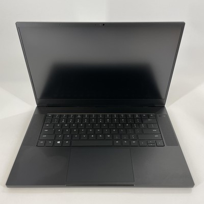 Razer Blade 15 Advanced 240Hz 2K 2.30GHz i7-11800H 16GB 1TB SSD RTX ...