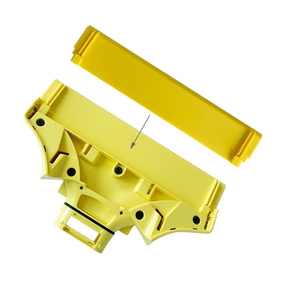 For Window Vacuum Cleaner Cleaning Strips Silicone Suction Lip 170mm ...