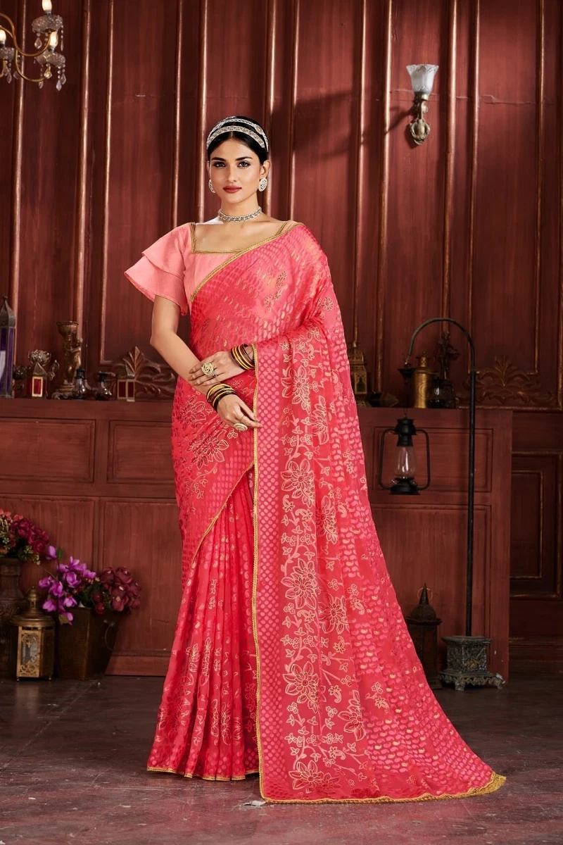 Bridal Designer Sarees