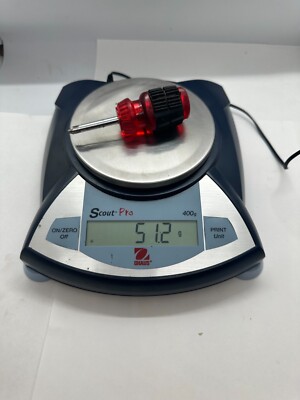 Digital Scales & Balances - Ohaus Scout Scale