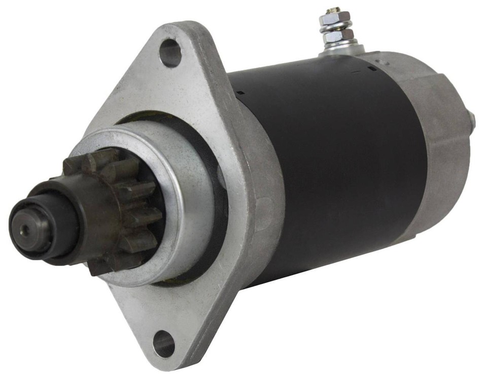 NEW 12T STARTER FITS WISCONSIN ROBINS STARTER FITS EY30 EY35 EY40 ...