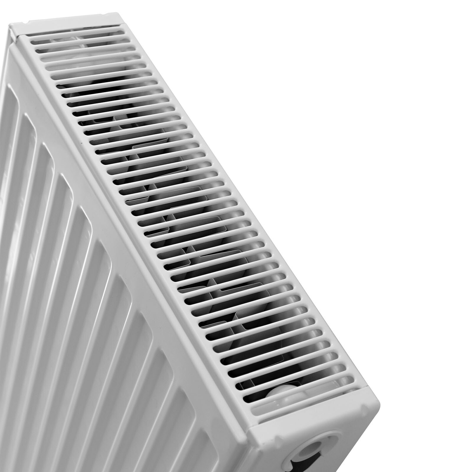 Nurad-R Type 11 (Single) Compact Steel Panel Convector Radiator SC ...