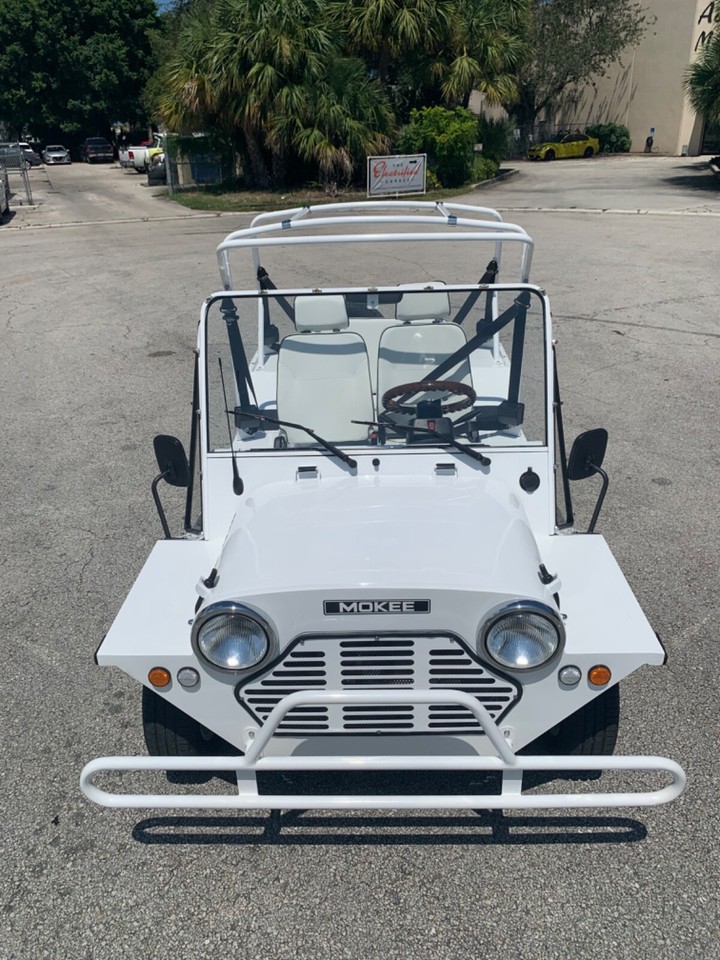 2025 e-mokee LSV Golf Cart car 4 Passenger Seat FAST STREET LEGAL 48v ...