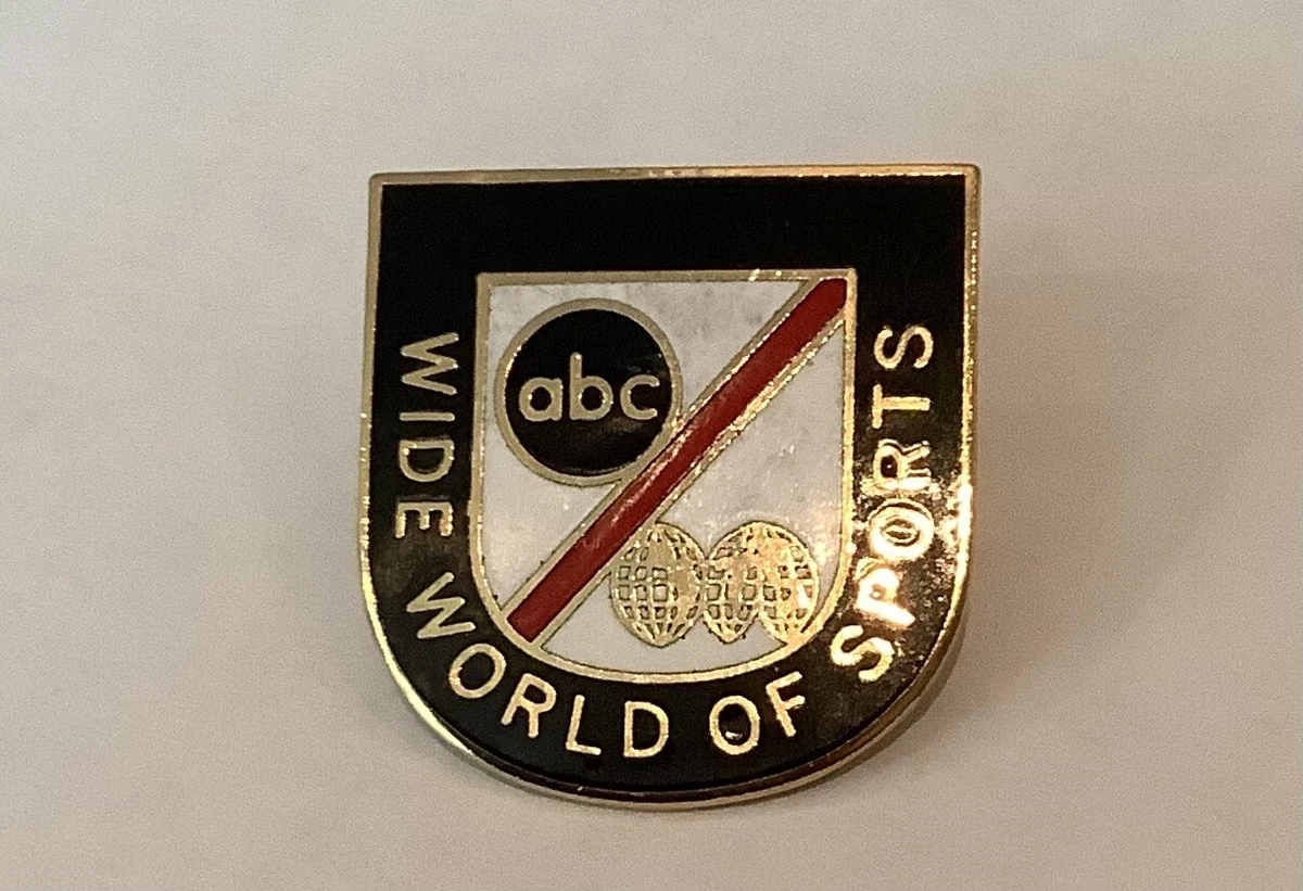 Abc Wide World Of Sports Logo