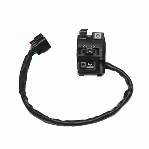 Left Handlebar Controller Switch Assembly For Surron Sur-ron Light bee ...