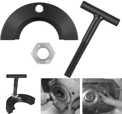 RR1013TR Eaton RT Transmission Roadranger Timing Block Countershaft ...