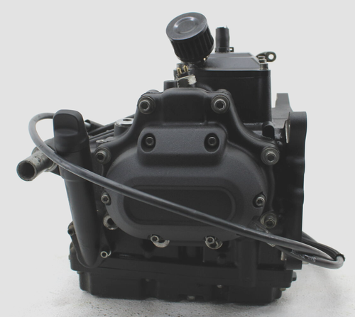 2018-2024 Harley Davidson Softail 6 Speed M8 Transmission 17K Miles | eBay