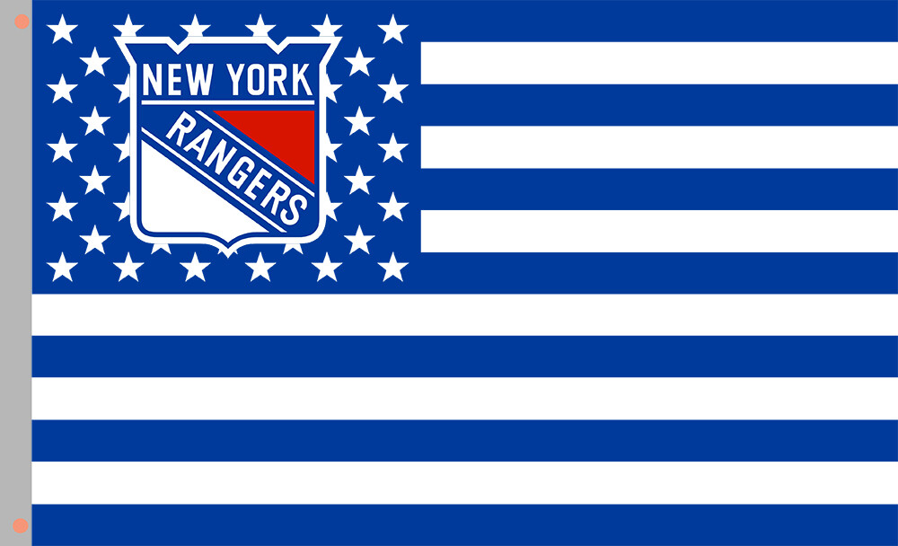 Rangers Hockey Wallpaper