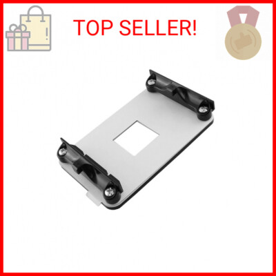 DGZZI AM4 Backplane Back Durable CPU Heatsink Bracket Motherboard CPU ...