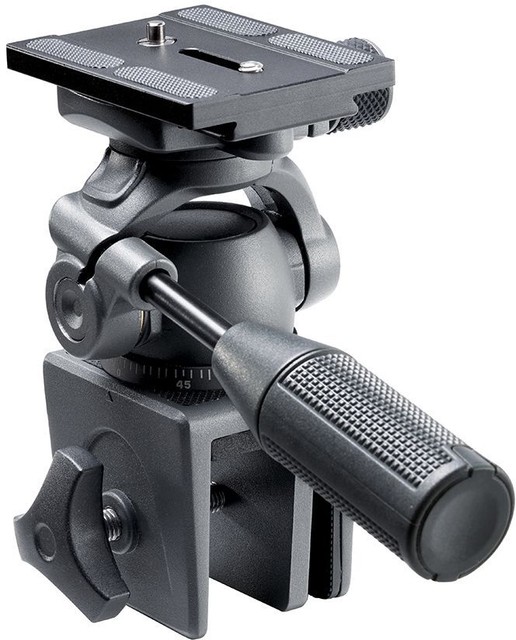 Vanguard VEO 2 PH-28WM Window Mount Dark Gray VEO2PH-28WM Camera Mount ...