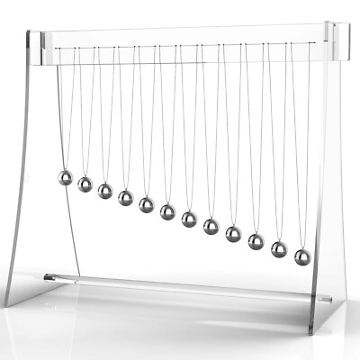 Pendulum Wave,Harmonic Pendulum,Harmonic Wave, Newton Wave Cradle ...