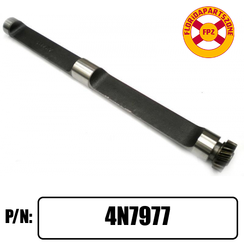 4N7977 - SHAFT A fits Caterpillar with Free Shipping | eBay