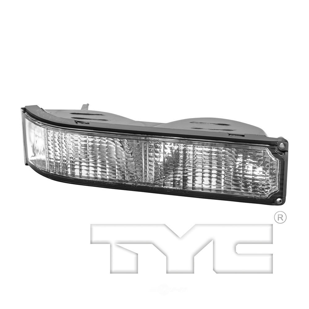 Parking Light-Regular TYC 12-1409-01 for sale online | eBay
