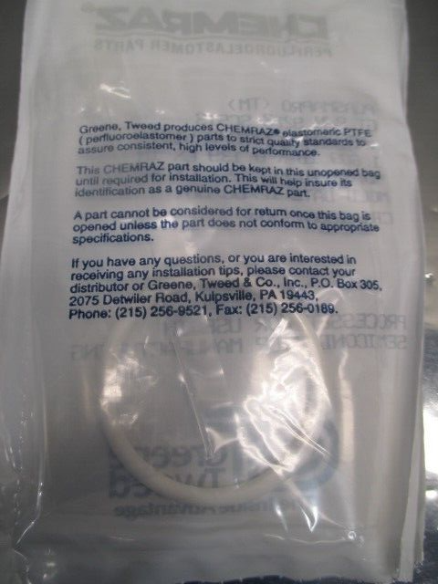 Chemraz 9223-SC513 O-RING AS-568A-223 CPD 513, 110189 | eBay