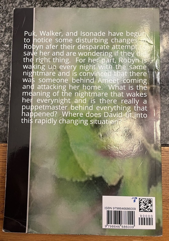 Evergreen Appalachian -Gate Series -Cassie Harding | eBay