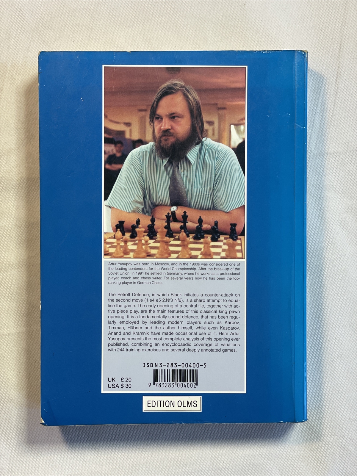 The Petroff Defence Current Chess Opening Theory For Advanced Artur the-petroff-defence-current-chess-opening-theory-for-advanced-artur