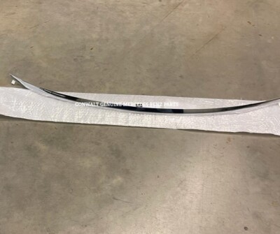 OE 2057430300 Mercedes-Benz C Class 2015-2020 Trim Strip | eBay